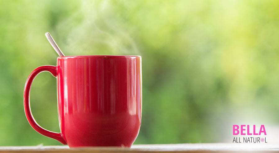 Green Tea with Coffee: Why Are People Mixing These Two Drinks? – Bella ...