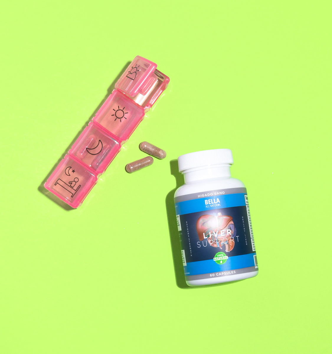 Shop All Products – Bella All Natural