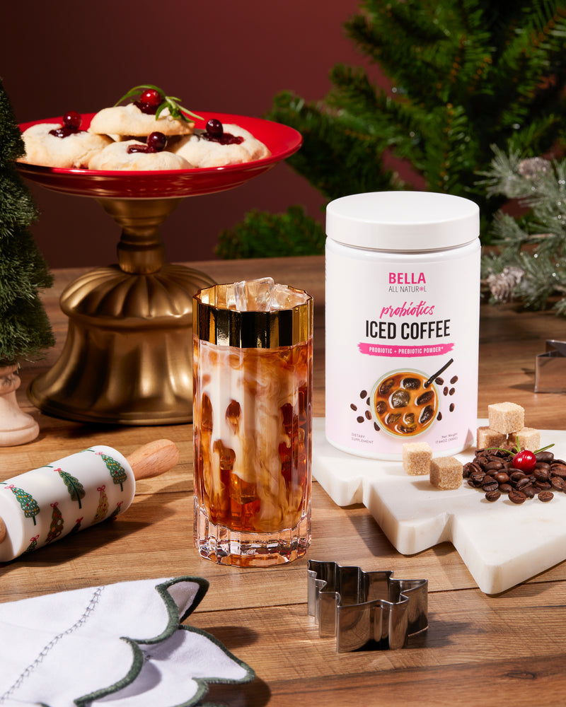 Natural Supplements - Best Vitamins Store – Bella All Natural