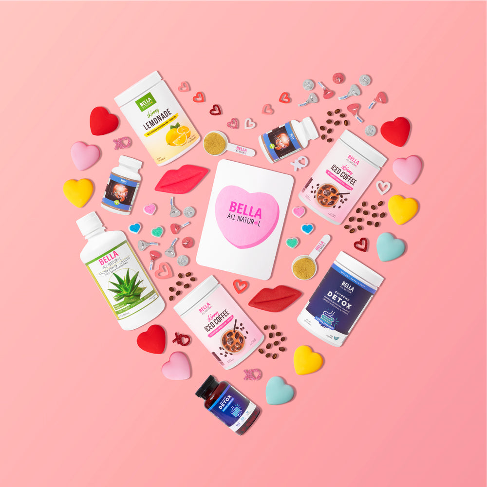 Natural Supplements - Best Vitamins Store – Bella All Natural