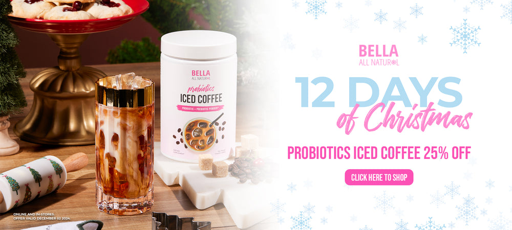 Natural Supplements - Best Vitamins Store – Bella All Natural