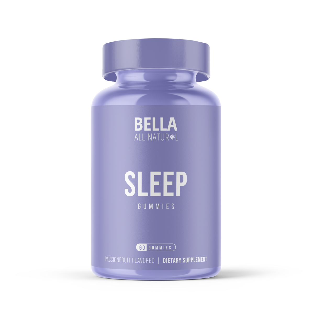 Sleep Gummies – Bella All Natural