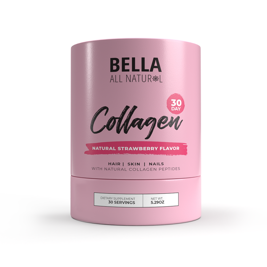 Collagen – Bella All Natural