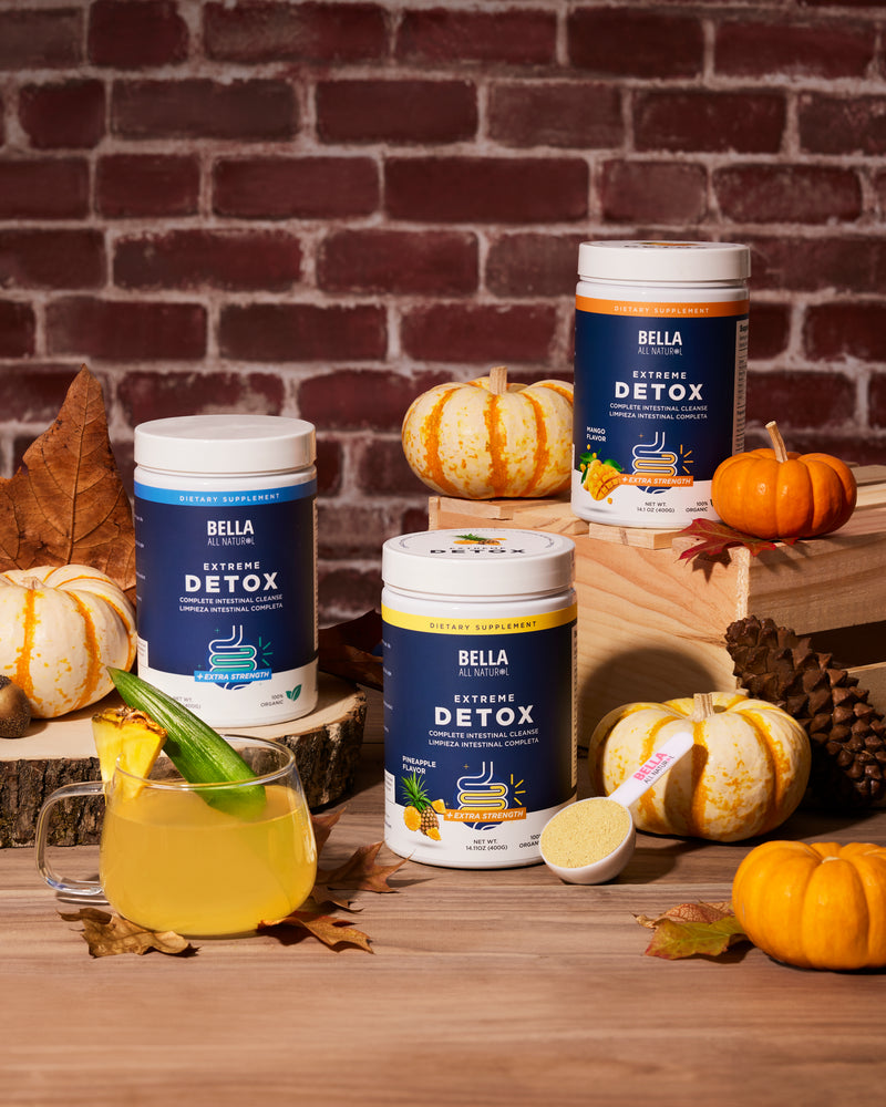 Natural Supplements - Best Vitamins Store – Bella All Natural