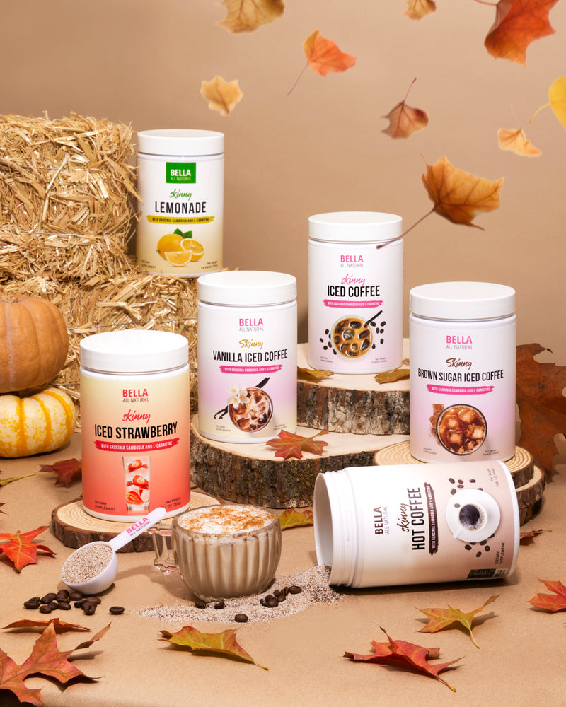 Natural Supplements - Best Vitamins Store – Bella All Natural