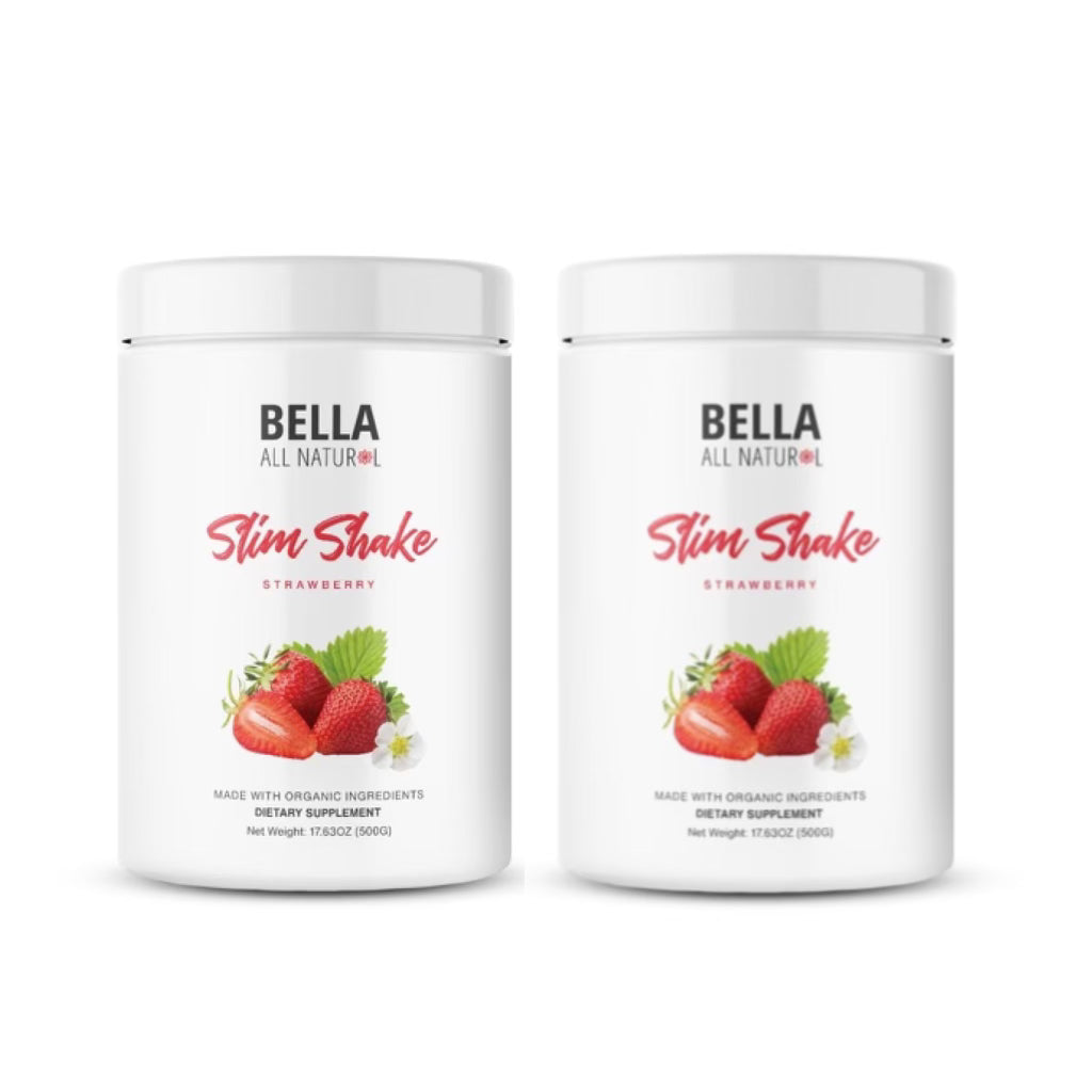 2 Wellness Protein – Bella All Natural